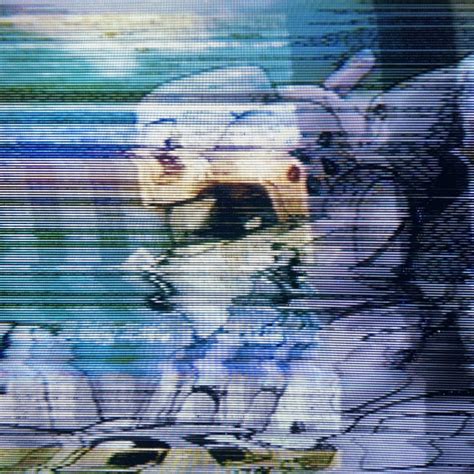 Datacloak Forgotten Frequencies Forgotten Frequencies Is A Hazy Transmission Of Dreamy