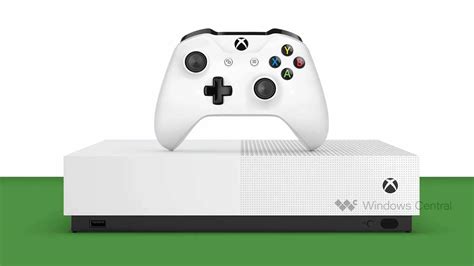 Xbox One S All Digital Edition soll in Deutschland satte 229 Euro ...