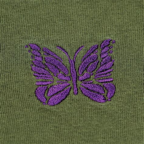 Needles Cherry Fukuoka