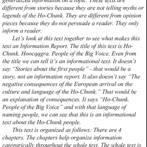 Re Written Teacher Discourse Focusing On Deconstruction Revised Script