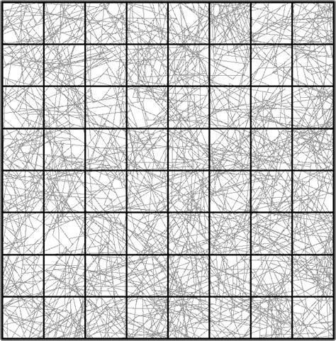 1 Coarse Mesh T 2 −3 With Underlying Spatial Network Download Scientific Diagram