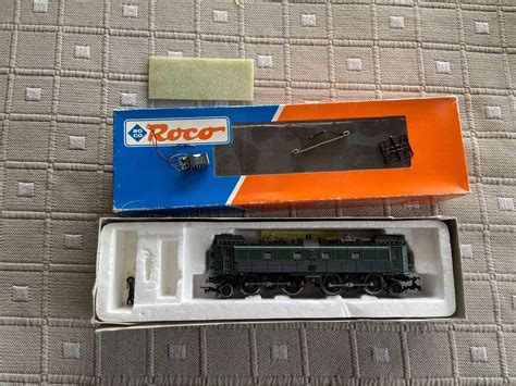 Be 4 6 SBB CFF Kaufen Auf Ricardo