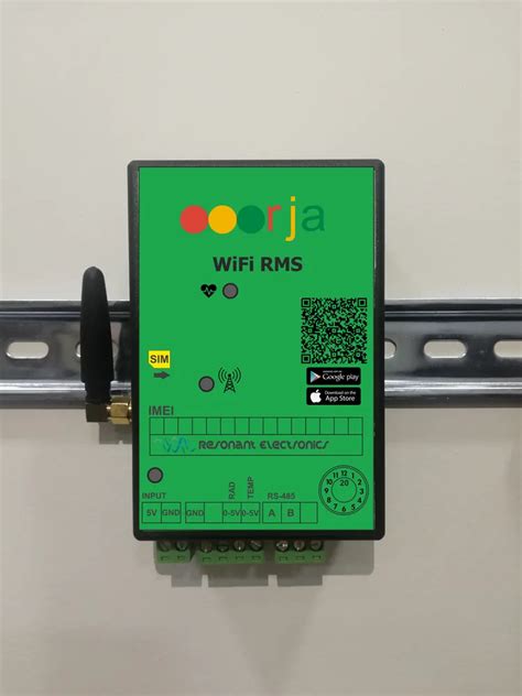 Rs 485 Modbus Data Logger At Rs 6735piece Greater Kailash New