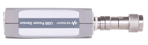 10 MHz 6 GHz USB Power Sensor Keysight