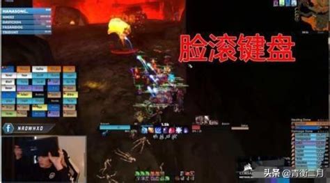魔獸懷舊服：mc中出現「2000秒傷」，懷舊服的dps竟可達到tbc級別 每日頭條