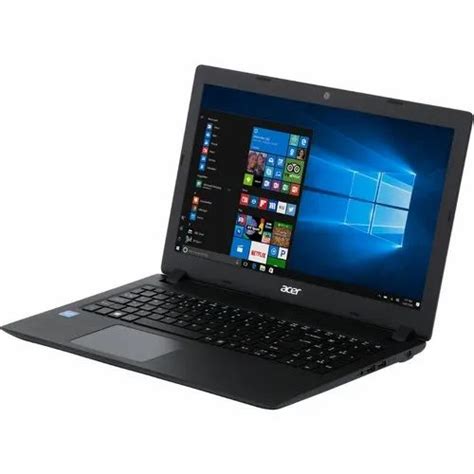 Acer Aspire Dual Core Laptop At Acer In Lucknow Id