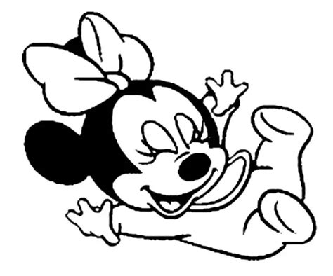 Triazs Princesa Dibujos Para Colorear De Minnie Mouse Porn Sex Picture