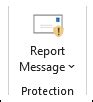 Enable The Report Message Or The Report Phishing Add Ins Microsoft Defender For Office 365