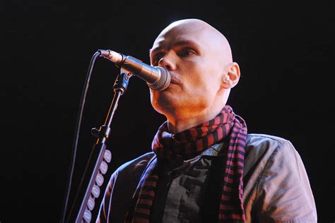 Billy Corgan Shares His Biggest Disappointment About Smashing Pumpkins