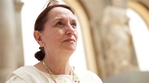 Amelia Valcárcel Defiende Al Feminismo Como Aliado Fundamental De La