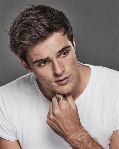 Jacob Elordi Photoshoot For The Movie 2