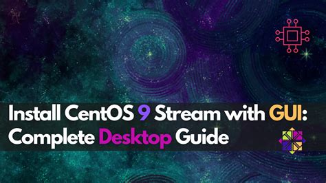Installing CentOS Stream With GUI The Complete Desktop Setup Infotechys Com