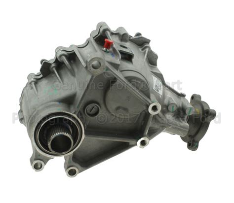 Ford OEM NEW Ford Explorer Transfer OFF