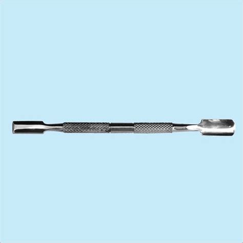 Stainless Steel Danial Needle Pusher Shiner At Best Price In Jalandhar