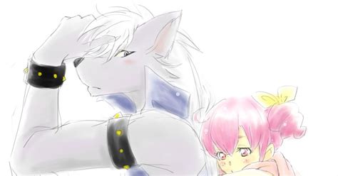 スマイルプリキュア ウルみゆ推し コナタのマンガ ウルフルン ウルみゆ Pixiv