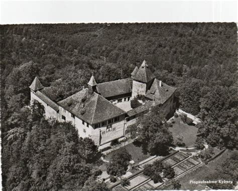Kyburg Flugaufnahme Kaufen Auf Ricardo