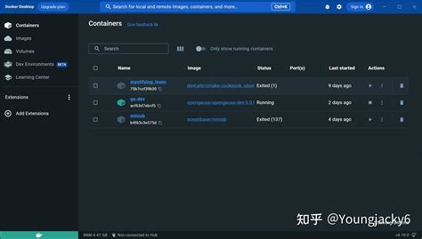 opengauss数据库debug开发版docker安装配置 知乎