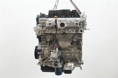 Engine Citroen Jumper 22 Blue Hdi 140 4h030 4h03