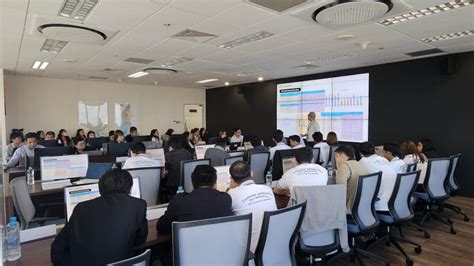 Thet Wai Htay On Linkedin Achievements And New Strategy