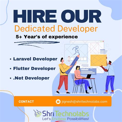 Shri Technolabs On Linkedin Laraveldevelopment Flutterdevelopment