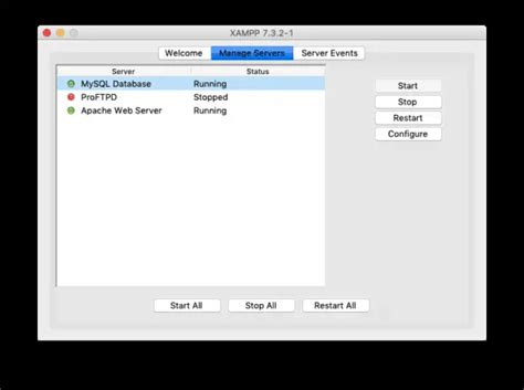 How To Install Wordpress In Xampp Fresh Or From Backup
