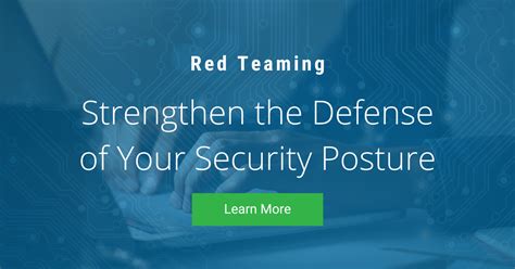 Red Teaming Everything You Need To Know