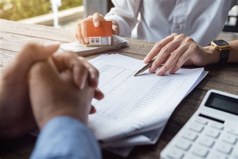 ¿cómo Saber Si Conviene Comprar Una Casa Con Crédito Hipotecario