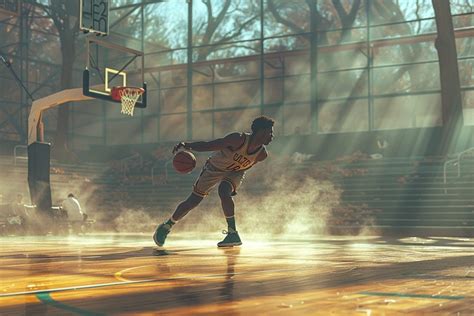 Découverte De La Durée Dun Match De Basket Tout Ce Que Vous Devez