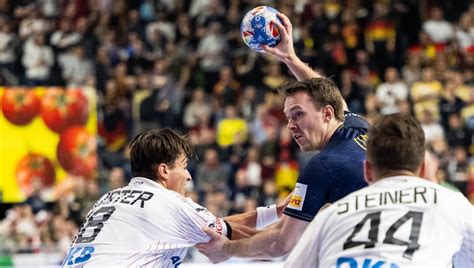 ¿cuánto Dura Un Partido De Balonmano Estadio Deportivo