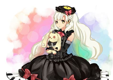 Mayu Vocaloid 