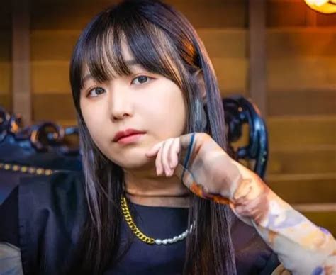 羊宫妃那 羊宮妃那 月幕galgame 人物档案