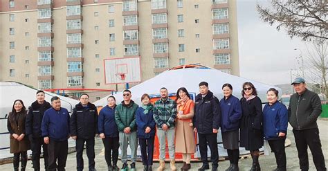 Та амьдралаа өөрчилмөөр байна уу Зорилтот төслийн хүрээнд Тусгай төвөөр үйлчлүүлэгч 2 иргэн тус