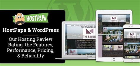 Hostpapa Wordpress Review 2024 Pros And Cons By Experts