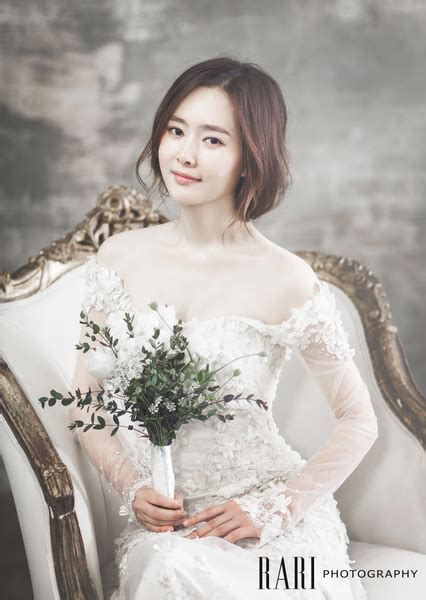 尹尚賢與maybee婚禮在即 婚照曝光 婚紗照 尹相鉉 大紀元