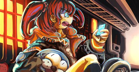 いもうとvsお兄ちゃん いもうと 鯖折り劇場のイラスト Pixiv