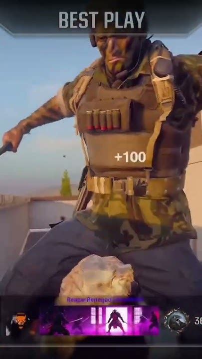 Damn Turrets Bo6 Callofduty Cod Youtube