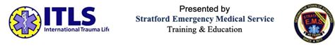 Itls Courses Stratford Ems