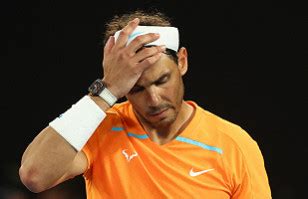 Nadal congeló el mundo del tenis poniendo fecha a su retiro y bajándose