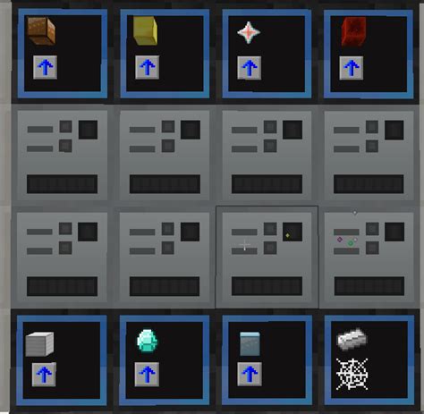Pixelmon Fossil Cleaner Recipe
