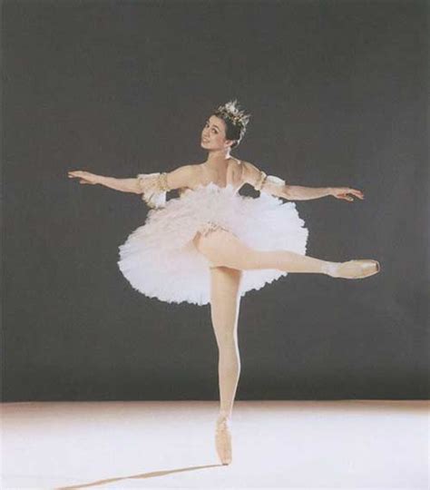 ნინო ანანიაშვილი რუსეთში ნოვოსიბირსკის თეატრის საბალეტო დასს უხელმძღვანელებს Nostal Ge