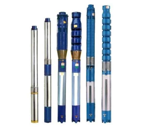 Varuna Submersible Pump Model Name Number VJN JT THH E At Piece In Mainpuri
