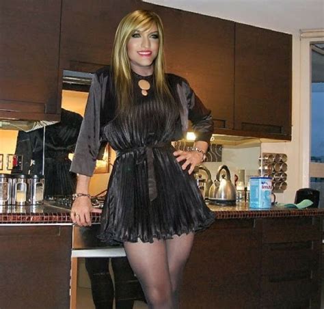 Fembois Transgender Girls Tgirls Pretty Men Shemale True Beauty