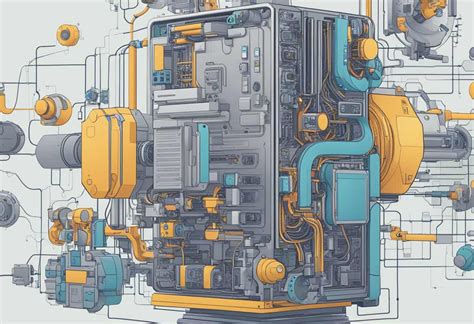 Generative Ai For Technical Documentation Writing Streamlining Creation And Efficiency Paceai