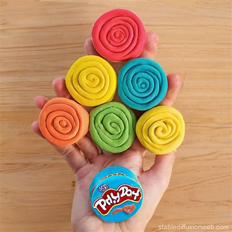 Simple Stylized Wood Texture Stable Diffusion Online