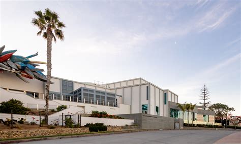 Museum Of Contemporary Art San Diego
