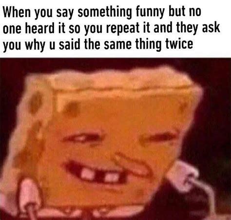 Fucking Hell Spongebob Squarepants Know Your Meme