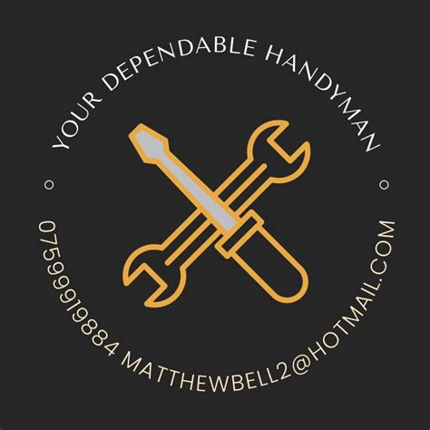 Your Dependable Handyman Horncastle