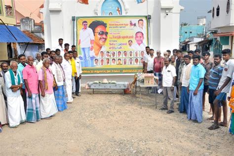 இலங்கையிலும் இந்தியாவிலும் கொண்டாடப்பட்ட கிழக்கு ஆளுநரின் பிறந்த நாள்