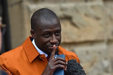 FOOTBALL Benjamin Mendy signe pour deux saisons à Lorient