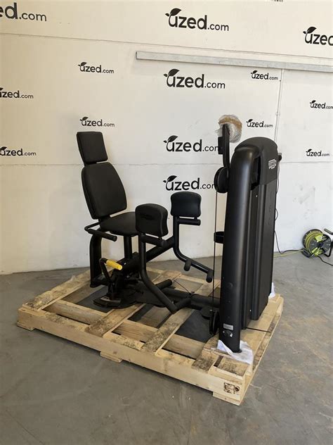 Technogym Selection 900 Abductor Unity Mini Uzed